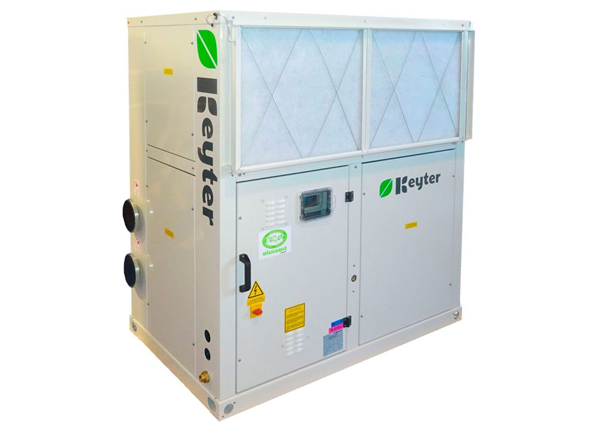 Life airports - Keyter