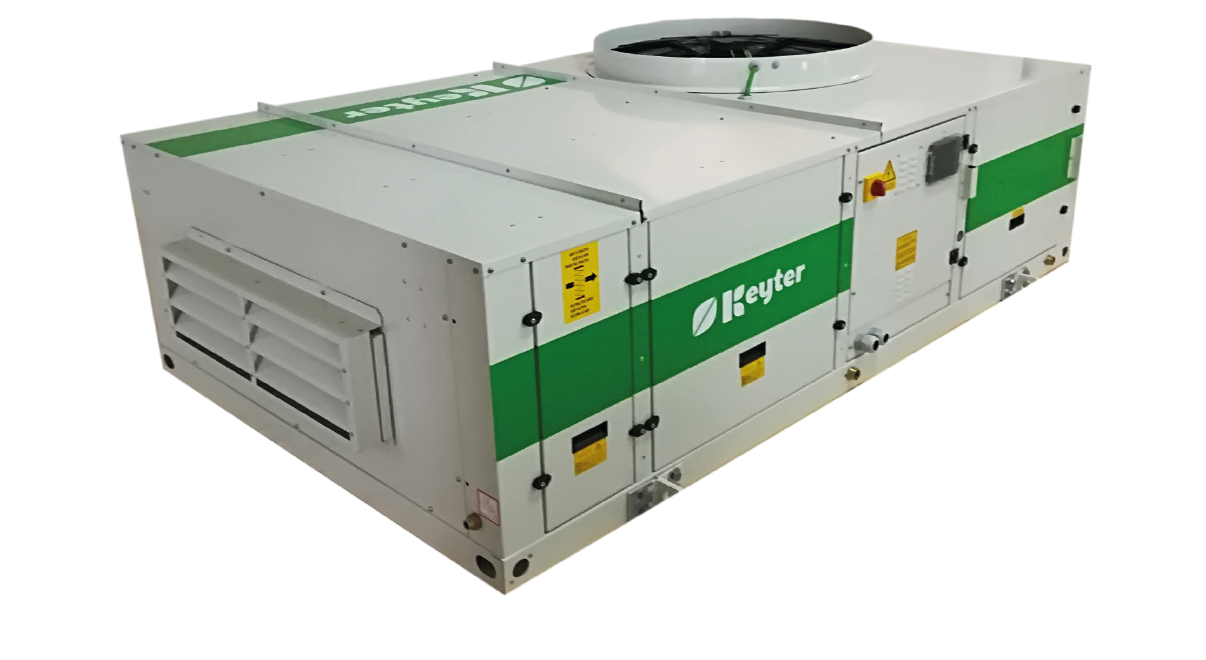 Life airports - Keyter