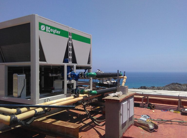 Keyter offers Sealix - Keyter