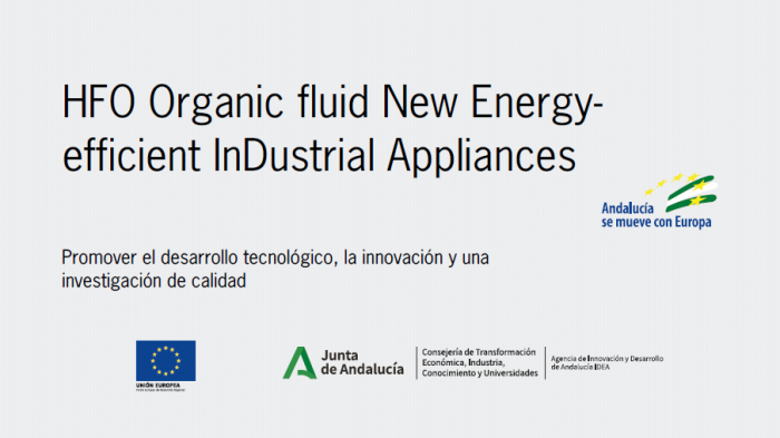 Project HFO Oneida - Keyter