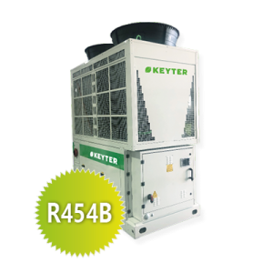 Enfriadoras - Keyter